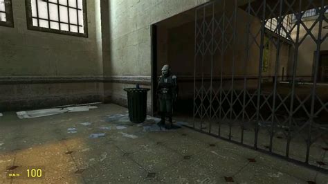 Hl2 Maps On Gmod Are Fun Rgmod