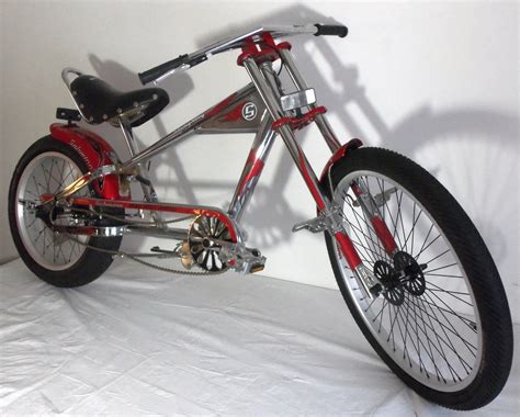Chopper Bicycle