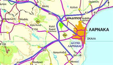 Λειβάδια Λάρνακας