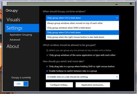 Windows Window Management Conventions Middle Click Maximize Behaviour Forum Post By Treestarnk