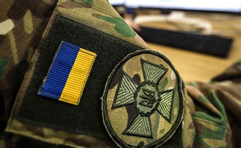 Мобілізований киянин зливав ворогу інформацію про ЗСУ Вечірній Київ