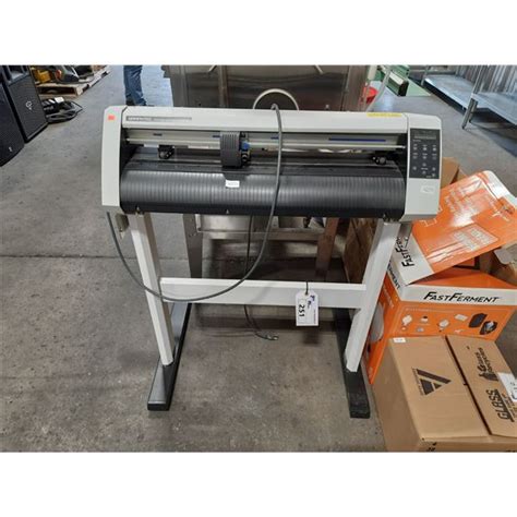 Graphtec Ce5000 60 Electric Cutting Mobile Plotter