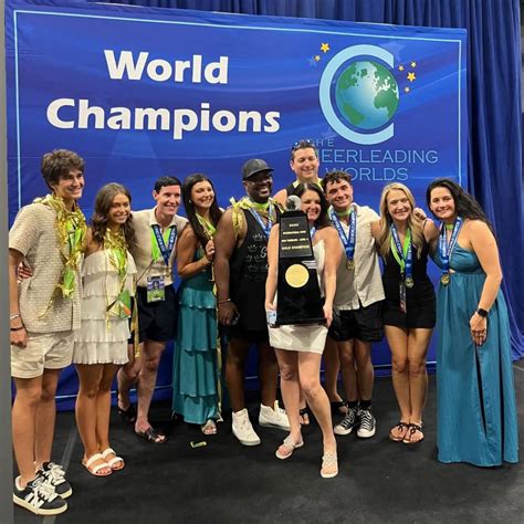 Cheer Extreme Cheer Extreme Added A New Photo