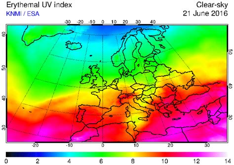 Pacific Beach San Diego Uv Index At Dominic Johnson Blog