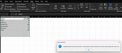 3 Methods To Find Duplicates In Excel