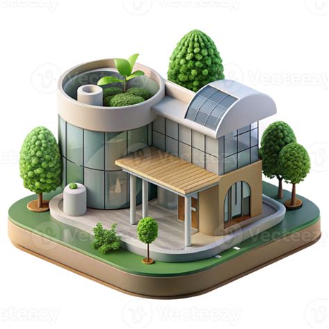 Magnificent Classic Sustainable Architecture Eco Friendly Materials And Design Integration