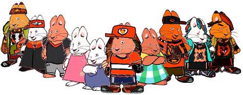 Memaxrubylouisetaylorjackiesandydereksonia And Aleyix Max And