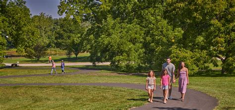 First Time Visitors Guide The Morton Arboretum
