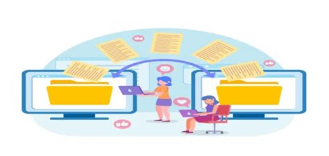 What Is A Network File System Nfs