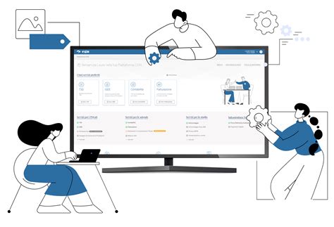 Nuova Piattaforma Cgn