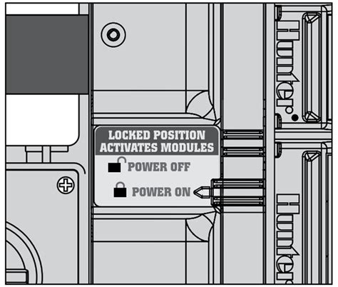 Hunter Pro C Station Expansion Module Shop Sprinkler Warehouse
