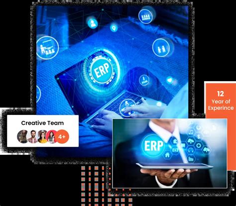 Custom Erp Software Development Company Intelivita