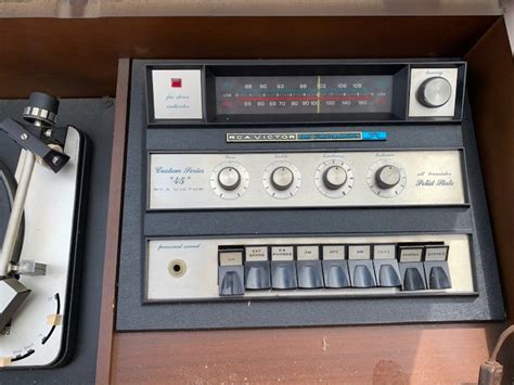 Need Rca Victor Canada Sc 8 Solid State Stereo Console Schematic