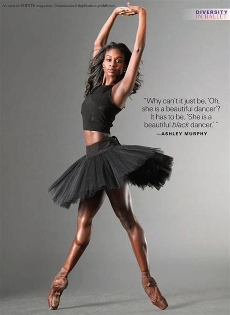 Ballet Black Ballet Black Artistic Director Miss Cassa Pancho Is A