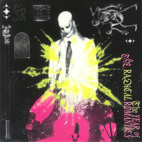 Fever Ray The Year Of The Radical Romantics Vinyl At Juno Records