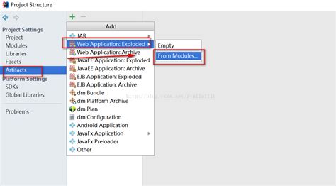 Intellij Idea新建java项目并部署tomcatidea Tomcat主目录和基目录 Csdn博客