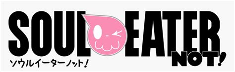 Soul Eater Logo Png