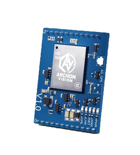 Cellular Communication Module Archon Vision