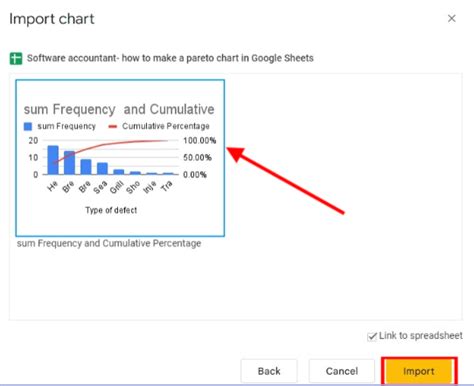 How To Insert Google Sheets Into Google Slides