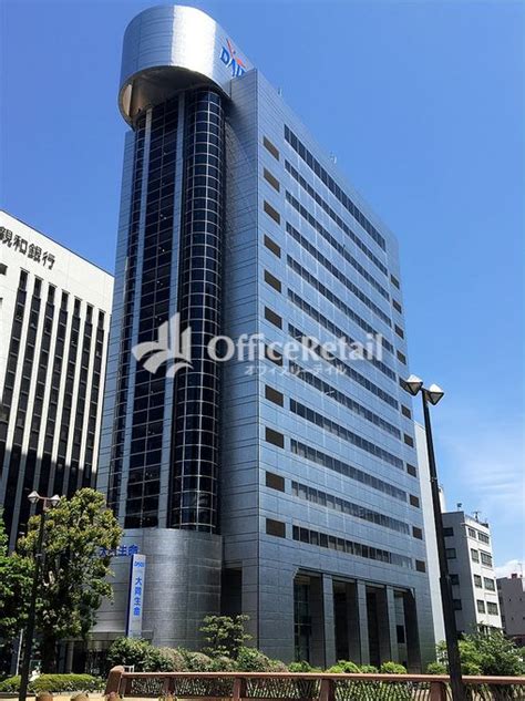 福岡大同生命ビル 福岡市中央区西中洲の賃貸事務所｜オフィスリーテイル