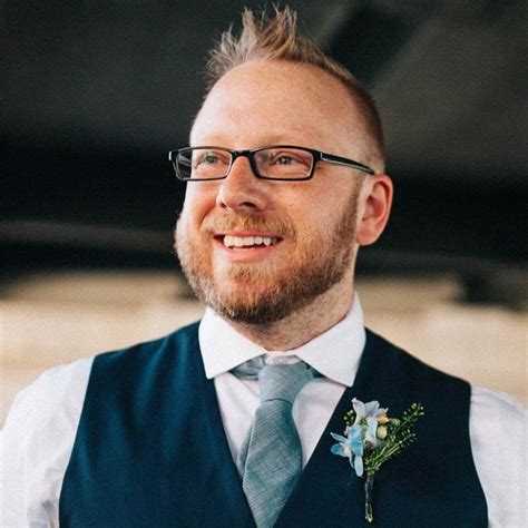 Profiles Of Success 3 Tom Hudson