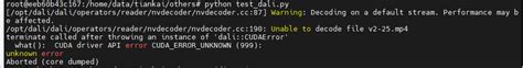 No Cuda Capable Device Is Detected · Issue 1161 · Nvidiadali · Github