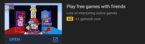 Found This While Scrolling On Youtube R Badads