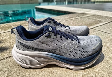 Saucony Hurricane 25 Review Running Shoes Guru