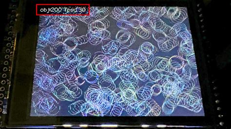 ESP32uesday LovyanGFX High Performance Graphics Library Adafruit Industries Makers Hackers