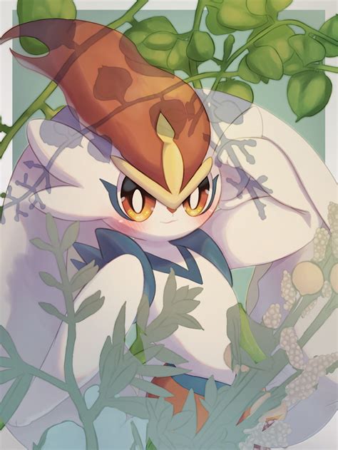 Cinderace And Gigantamax Cinderace Pokemon Drawn By Kagetsupixiv