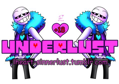 Underlust Sans 18 Banner Idea By Lheart Sinnerlust On Deviantart