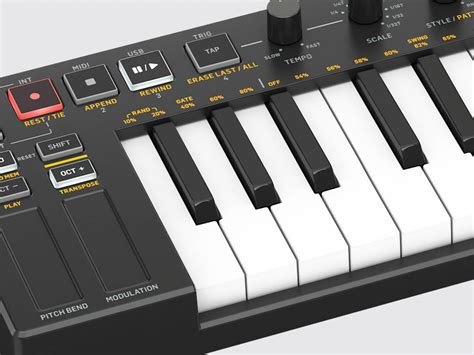 Behringer Amends Its Controversial Swing Controller And Begins Shipping