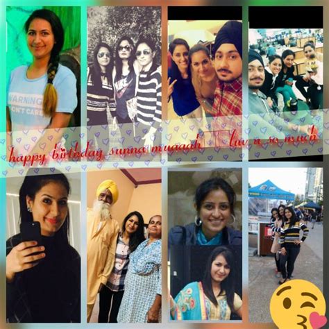 Sandeep Kaur Posted On Linkedin