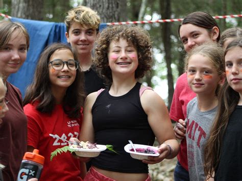 Who We Are Camp Chewonki