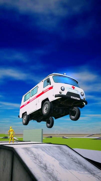 Маша и медведь и скорая помощь буханка вазкраштестсимулятор2 мем Youtube