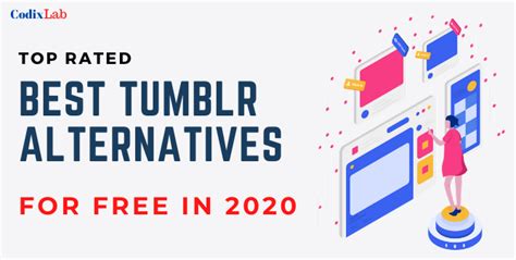 best tumblr alternatives for free by mustufa ansari codixlab medium