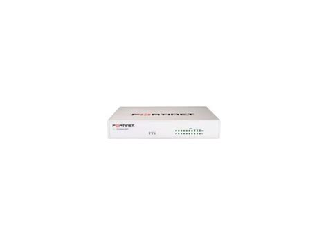 Fortinet Fortigate 60f Hardware Plus 5 Year 24x7 Forticare And Fortiguard Unified Utm