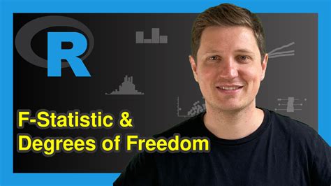 R Extract F Statistic Degrees Of Freedom From Linear Regression Model