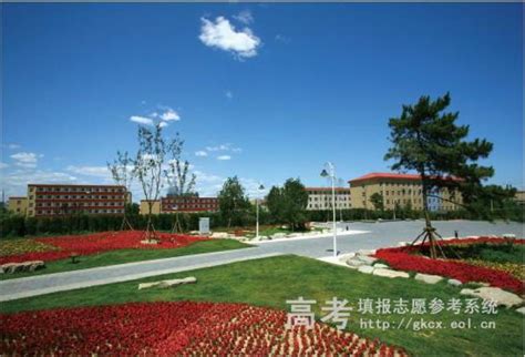 培黎职业学院校园风光 培黎职业学院掖市 培黎职业学院 第2页 大山谷图库