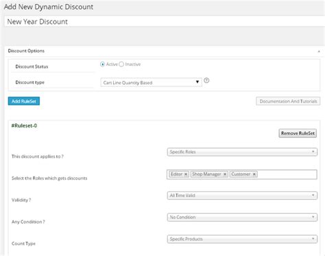 Dynamic Pricing WooCommerce Plugins WP Solver