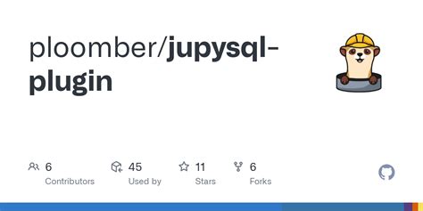 GitHub Ploomber Jupysql Plugin