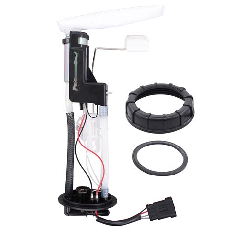 Applianpar Fuel Pump Module Assembly For Polaris Sportsman 450 570 Efi