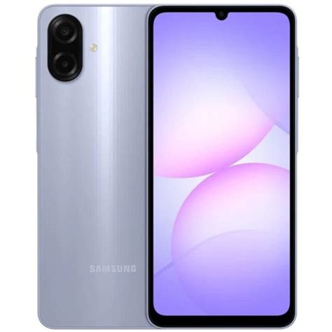 Buy Samsung Galaxy A07 6gb128gb In Pakistan Cellmart