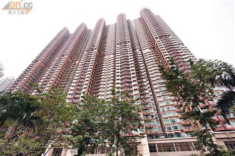 栢慧豪園10 業主願減價 東方日報