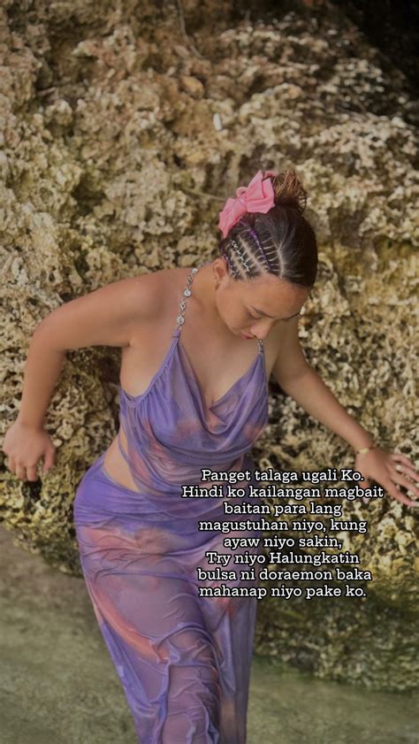 Jsaz Panget Talaga Ugali Ko Hindi Ko Kailangan Magbait Baitan Para Lang Magustuhan Niyo Kung