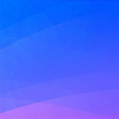 Premium Photo Blue Abstract Gradient Square Background