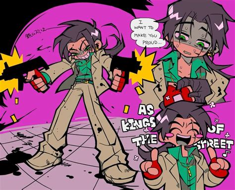 The Son Hotline Miami Diseño De Personajes Arte De Personajes Dibujos