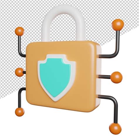 Premium Psd Digital Secure Protection