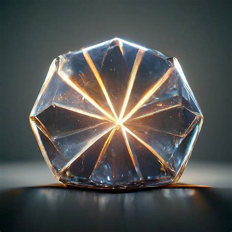 Exploring The Power Of Scalar Waves In Crystals How Do They Work