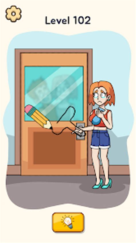 Android için Draw Puzzle Story Brain Game İndir